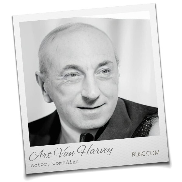 Art Van Harvey: The Unsung Voice of Radio's Iconic "Vic and Sade"