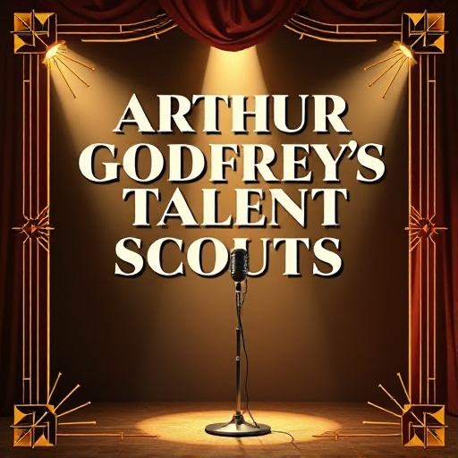 Arthur Godfrey's Talent Scouts | RUSC Archives