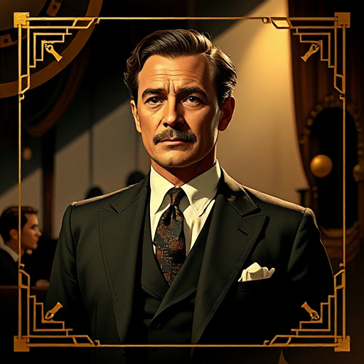 Ben Wright Biography | Golden Age Radio Star & Hollywood Actor (1915-1989)