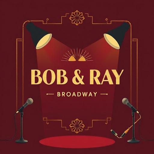 Bob and Ray - Radio's Greatest Comedy Parodies