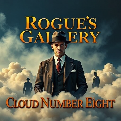 Dick Powell's Rogue's Gallery | Old Time Radio Mystery