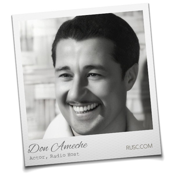 Don Ameche: Radio's Versatile Entertainer and Hollywood Star