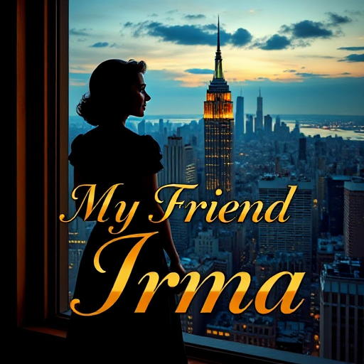 My Friend Irma (1947-1954)