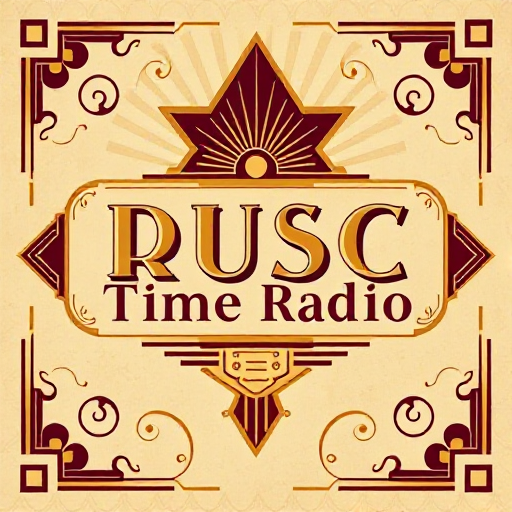RUSC Old Time Radio Membership Benefits