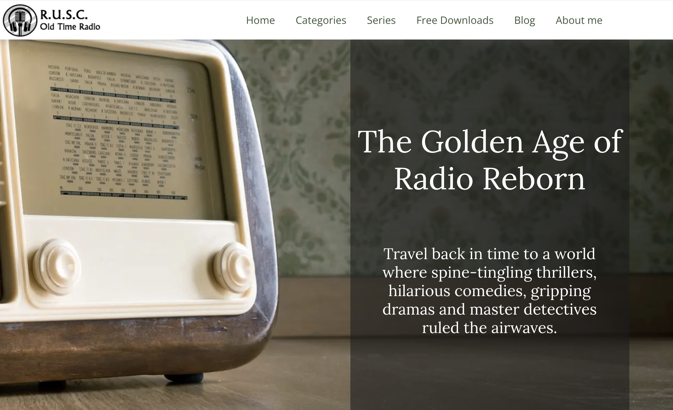 Journey Through Ray Bradbury's Enchanting World of Imagination