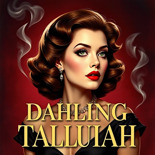 Tallulah Bankhead Biography