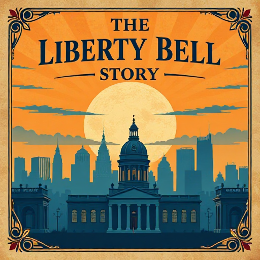 The Liberty Bell Story | Old Time Radio & American History