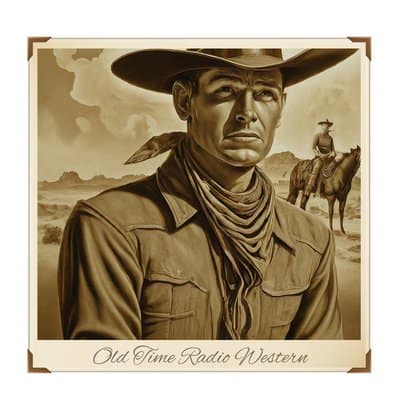 Westerns on Old Time Radio: Frontier Adventures