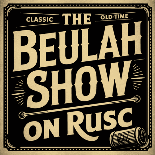 Beulah: Groundbreaking African-American Sitcom on Old-Time Radio
