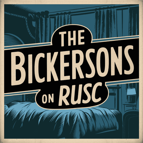 The Bickersons: Radio's Iconic Bickering Couple