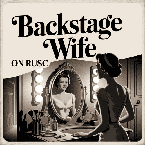 Backstage Wife: The Soap Opera That Defined Radio's Golden Age