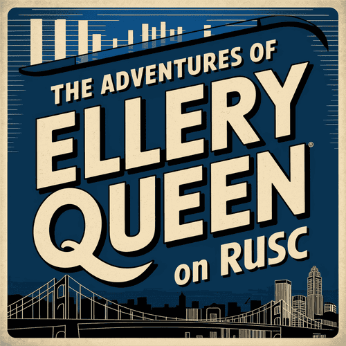 The Adventures of Ellery Queen: Radio's Iconic Detective Series