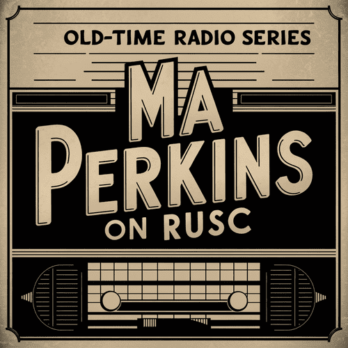 Ma Perkins: The Heartwarming Saga of Radio's Beloved Mother Figure