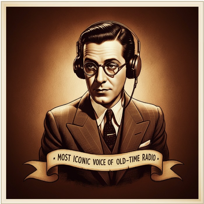 RUSC's Top 10 Golden Voices of Radio: Celebrating the Ten Most Iconic ...